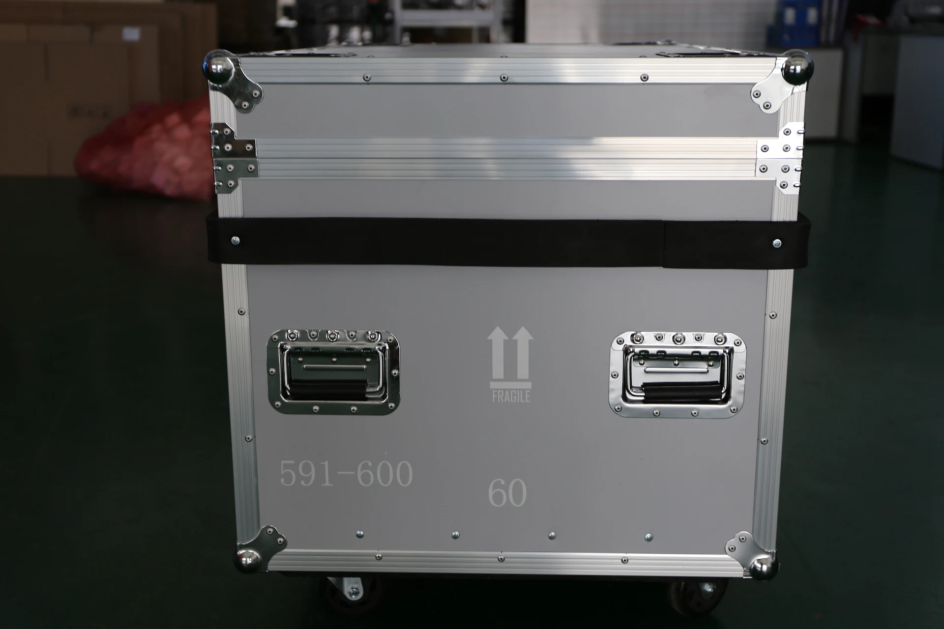 3d Immersive Project Virtual Production Hdr Filming Studio Led Video ...