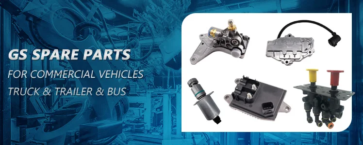 Leveling Valve KD2261 - High Quality Air Suspension Control