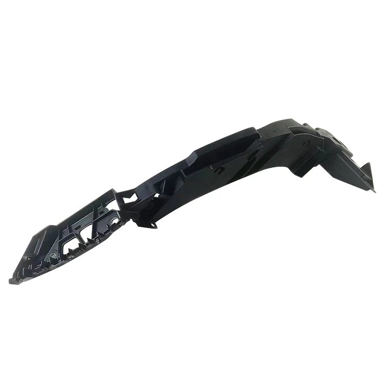 Front Bumper Bracket For Vw Polo 2011-2019 6rd805073 6rd805074 - Buy ...