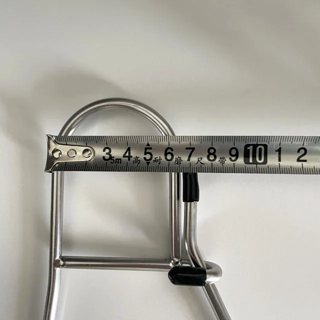 Spearfishing Fish Stringer Holder Clip - Durable & Efficient