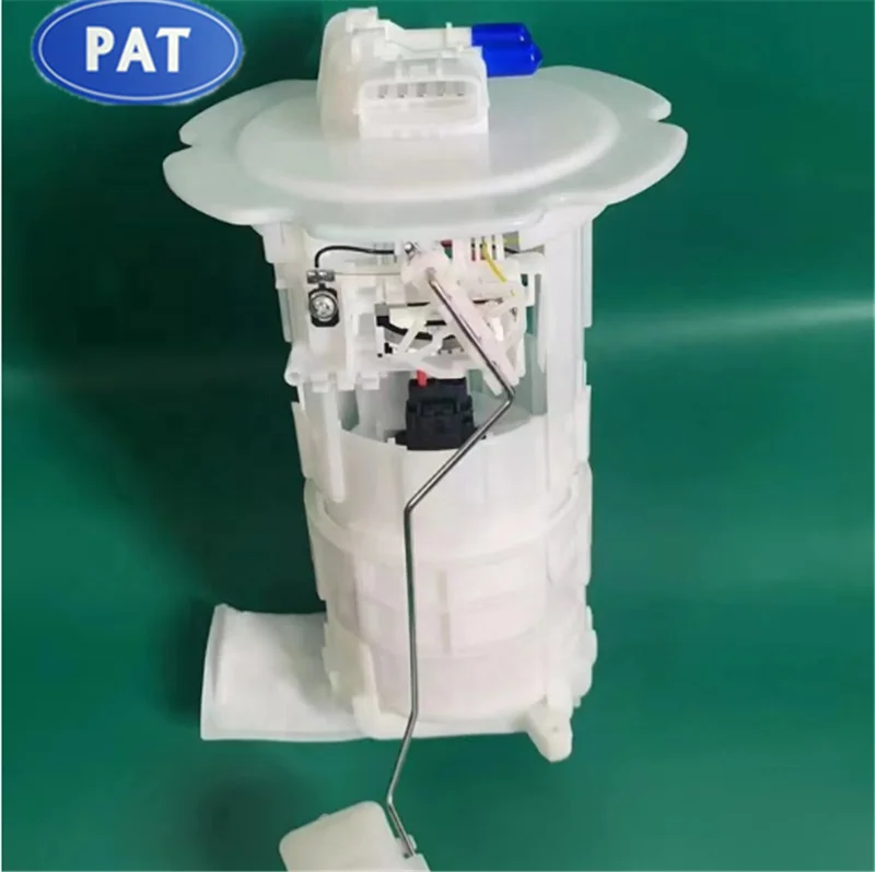 PAT New Fuel Pump Assembly For Wingroad TA-WFY11 QG15-DE 2002 17042-WD008 17042WD008 17042 WD008 ...
