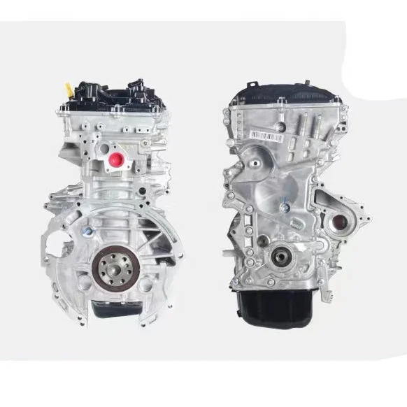 All New G4na G4nb G4nc Engine Assembly Complete High Quality 2.0l Long ...