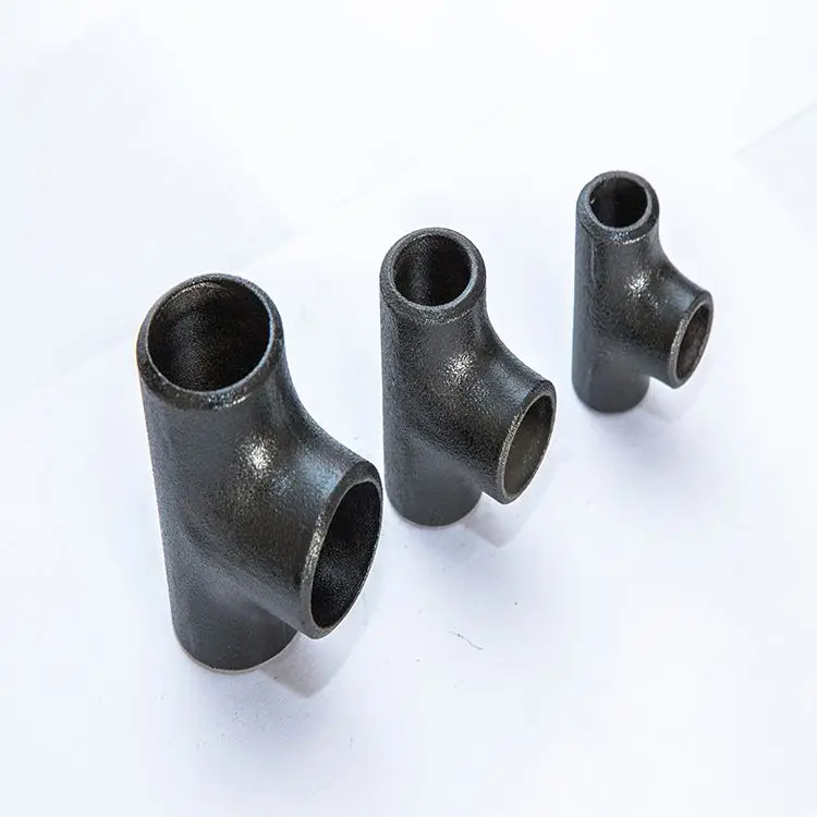 Stpg370 Pt370 Sts370/Sts38ベンカン炭素鋼等T字管継手重量| Alibaba.com