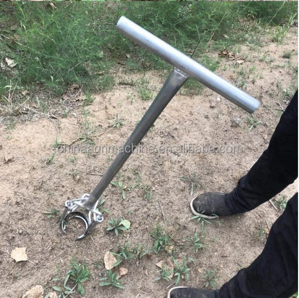 Grass Seed Planter Machine Transplanter Pepper - Buy Grass Seed Planter ...