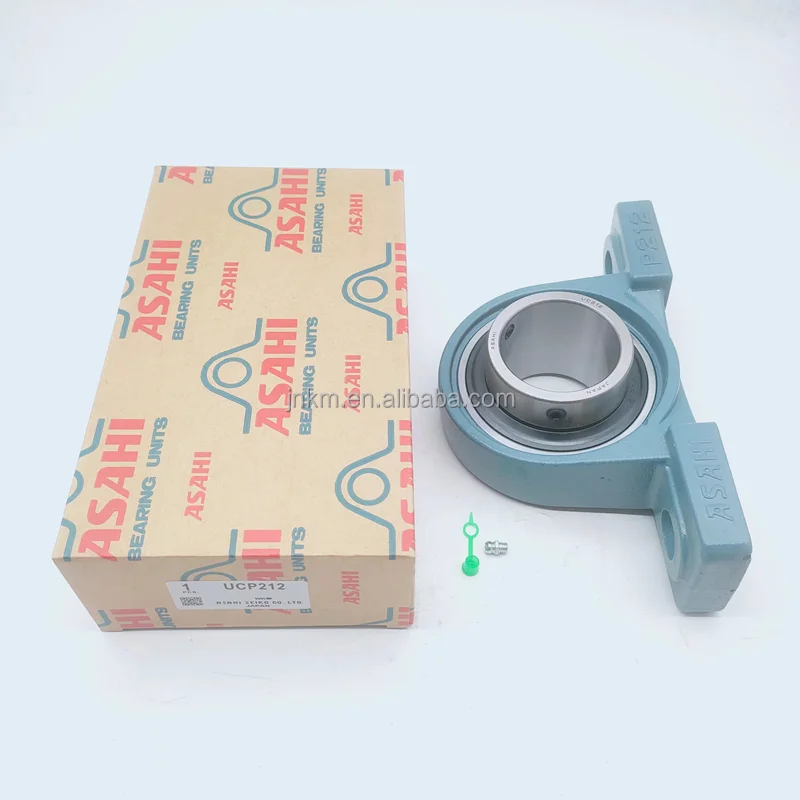Ucp208 Asahi Bearing Housing Ucp Series Pillow Block Bearing Used For Mining - Buy Asahi Bearing ...