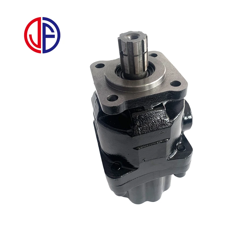 9 Piston Bidirectional Pto Pump Hydraulic Pumps for Trailer| Alibaba.com