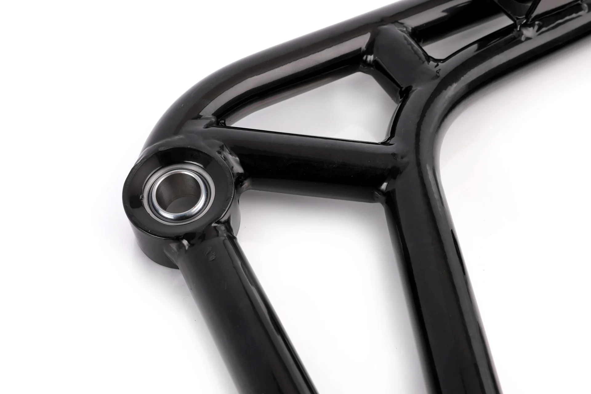 Alibaba.com: E46 Angle Kit YZ063 Front Lower Control Arm for BMW E46 ...