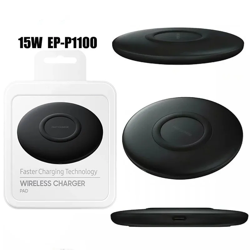 Best Selling 15w Type C Wireless Charging Pad Ep-p1100 Fast Wireless ...