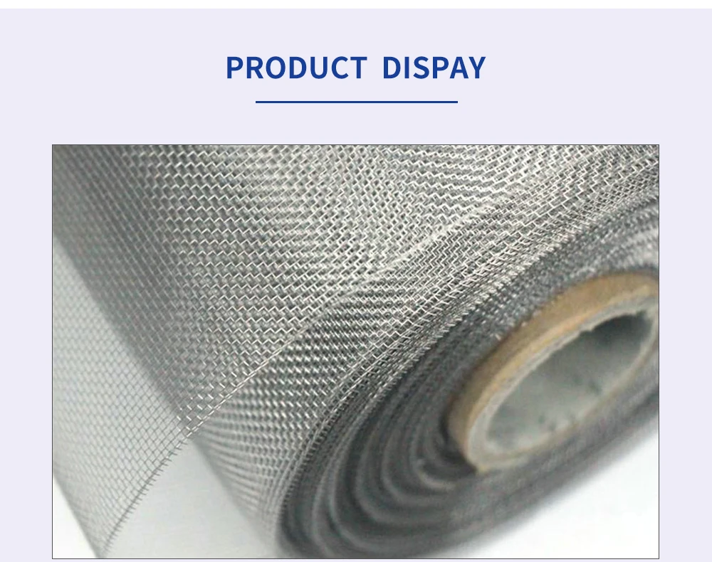 Wojun Ss 1 5 10 20 25 40 50 60 65 70 75 100 110 120 150 160 200 Micron ...