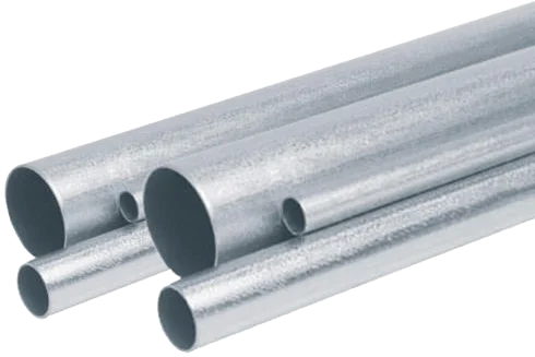 Galvanized Iron Conduit Pipe - Durable & Versatile Solutions