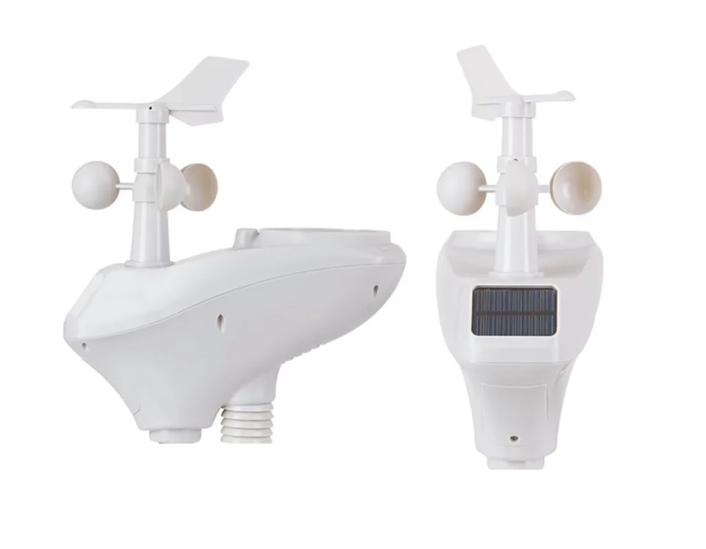 Alibaba.com: CE Certified Automatic Weather Station, Fine Offset Smart ...