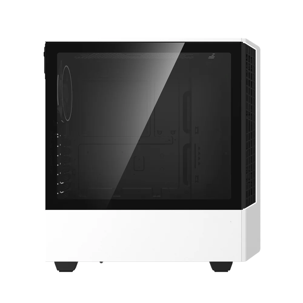 Side Front Panel Window For Computer Gaming Pc Case Atx - Buy Gaming Pc ...