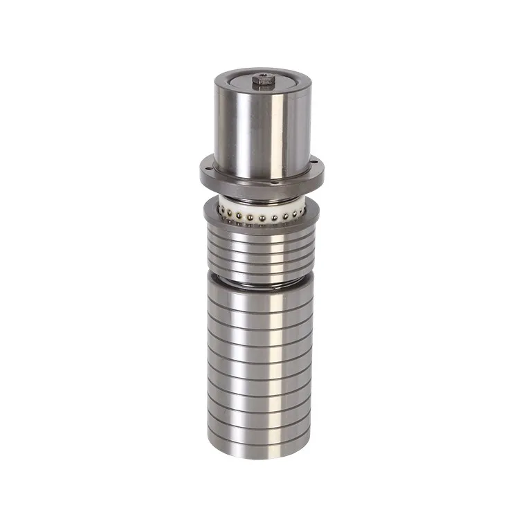 Misumi Standard Inner Guide Post Outer Holder Guide Post Sets For Die ...