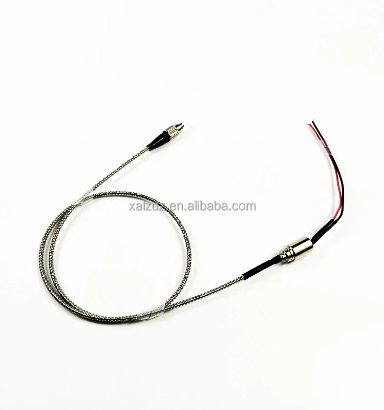 Single-mode Pigtailed Laser For Optical Communication Laser Sensors Scientific Research - Buy ...