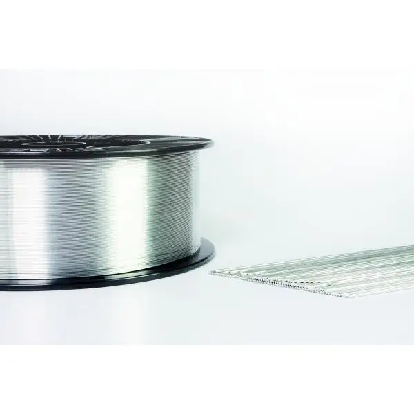 STELLA WELDING ALLOYS - AlSi5-04 Aluminium rods for TIG welding ...