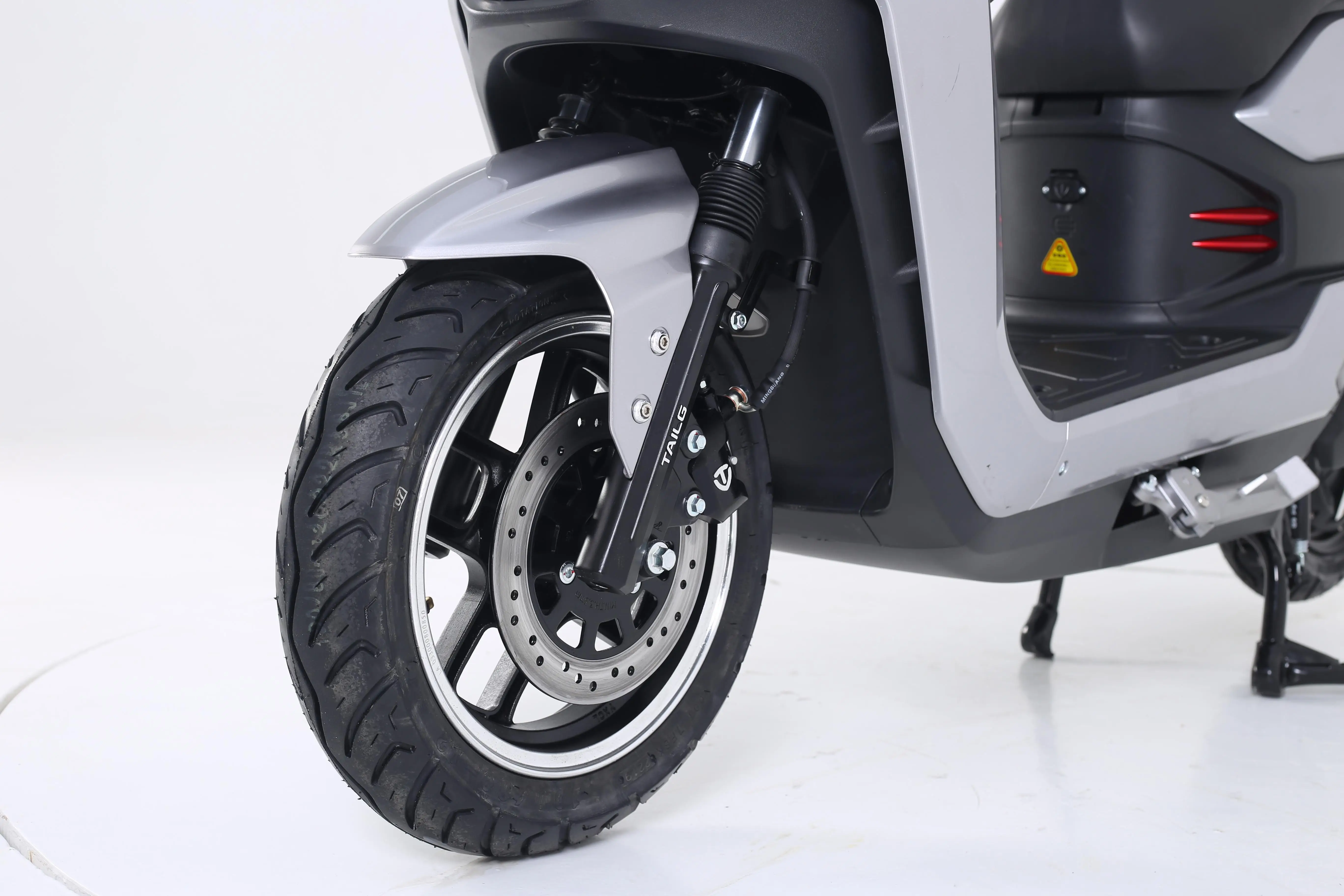 Tailg 2023 Long Range 120km 80kmh Super Power E Motor Racing 150cc ...