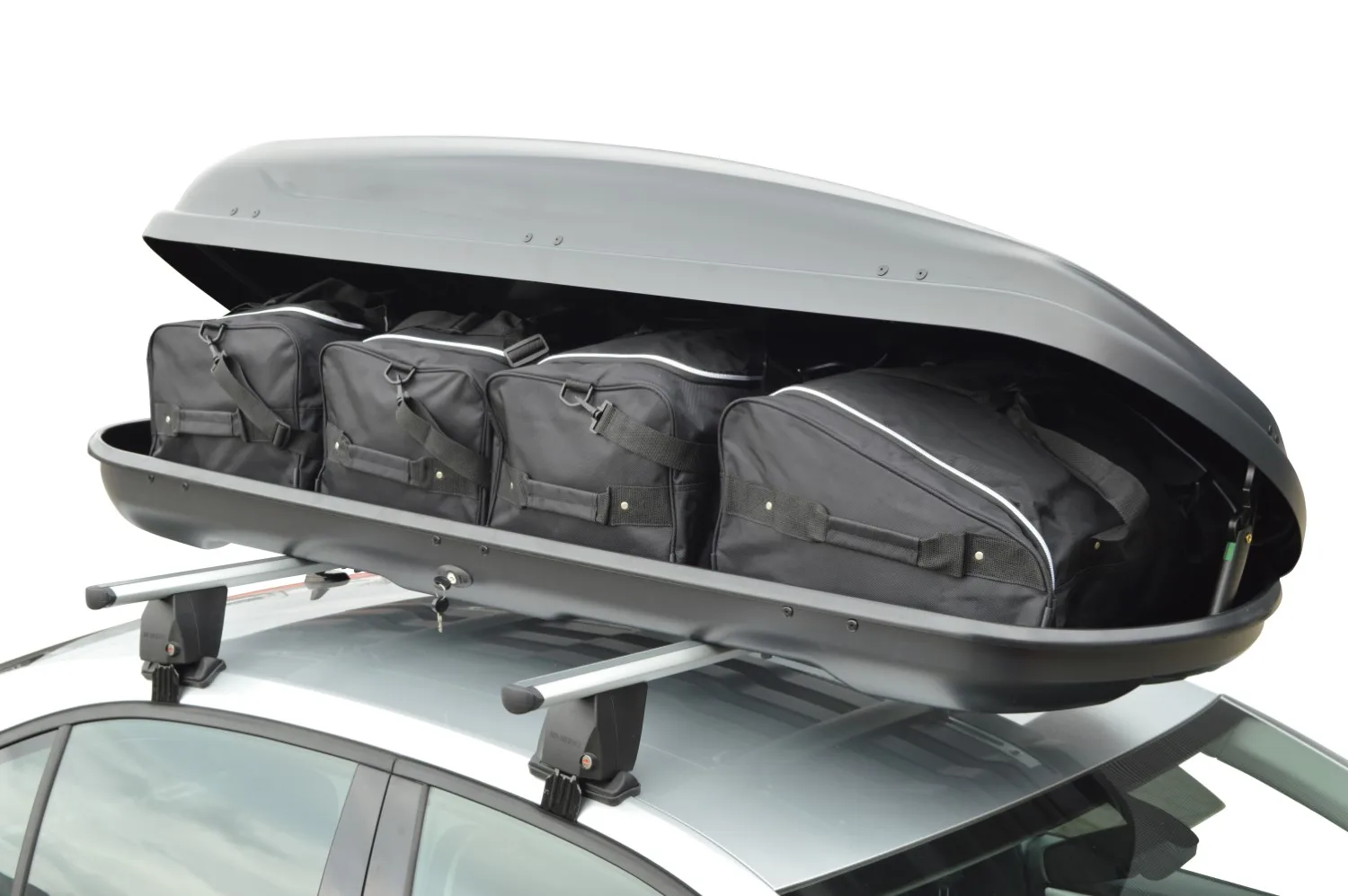 280L to 800L Car Roof Boxes - Durable, Waterproof, and Versatile