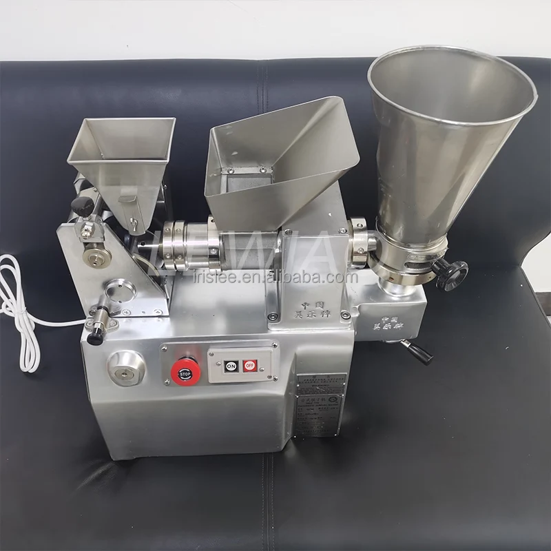 Dumpling Maker Machine - Efficient 110v/220v Multifunctional