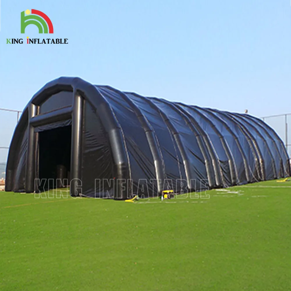 Outdoor Inflatable Tents - Versatile Shelters for Events