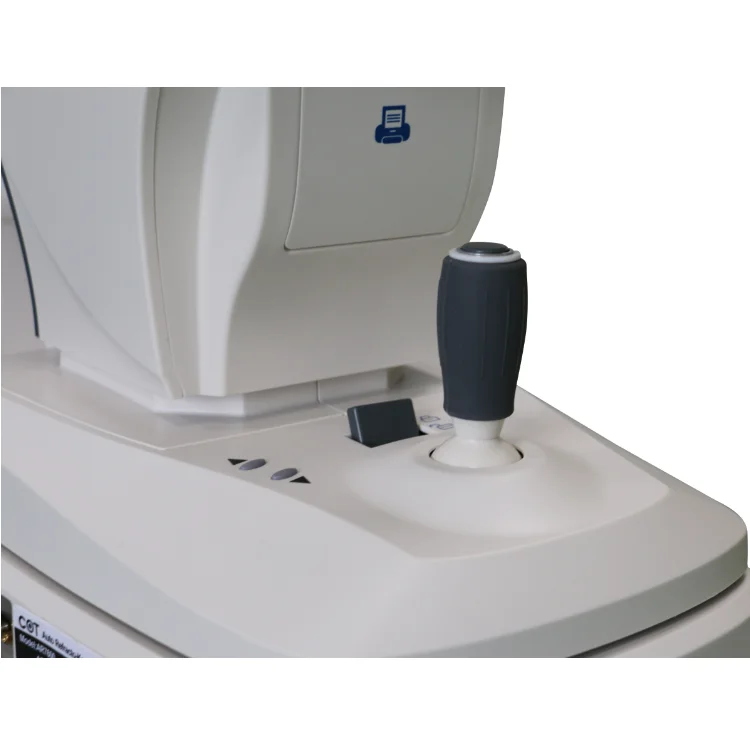 High Grade Optical Auto Refractometer Auto Refractor Keratometer ...