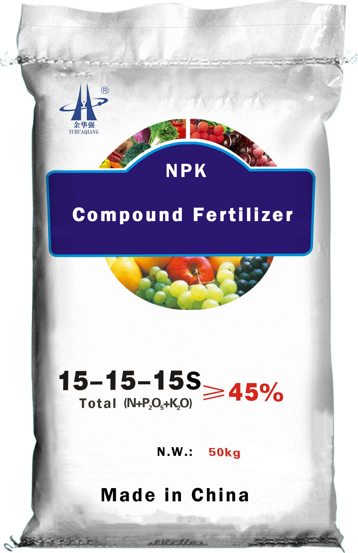 Agriculture Fertilizer Npk Price Fertilizer Npk 15/15/15 With Mass ...