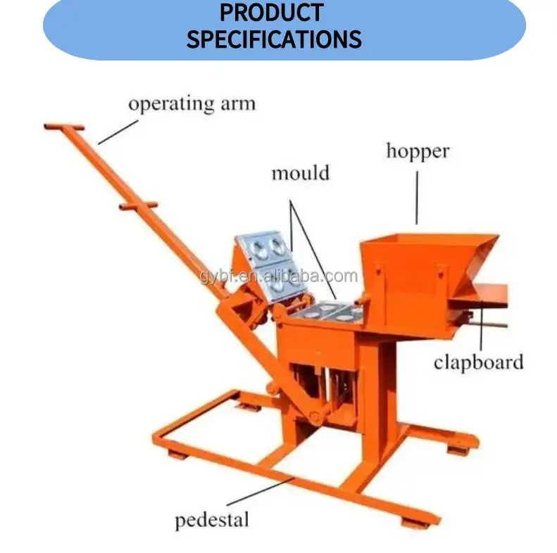 Recycled Plastic Bricks Making Machine Plastic Brick Making Machine ...