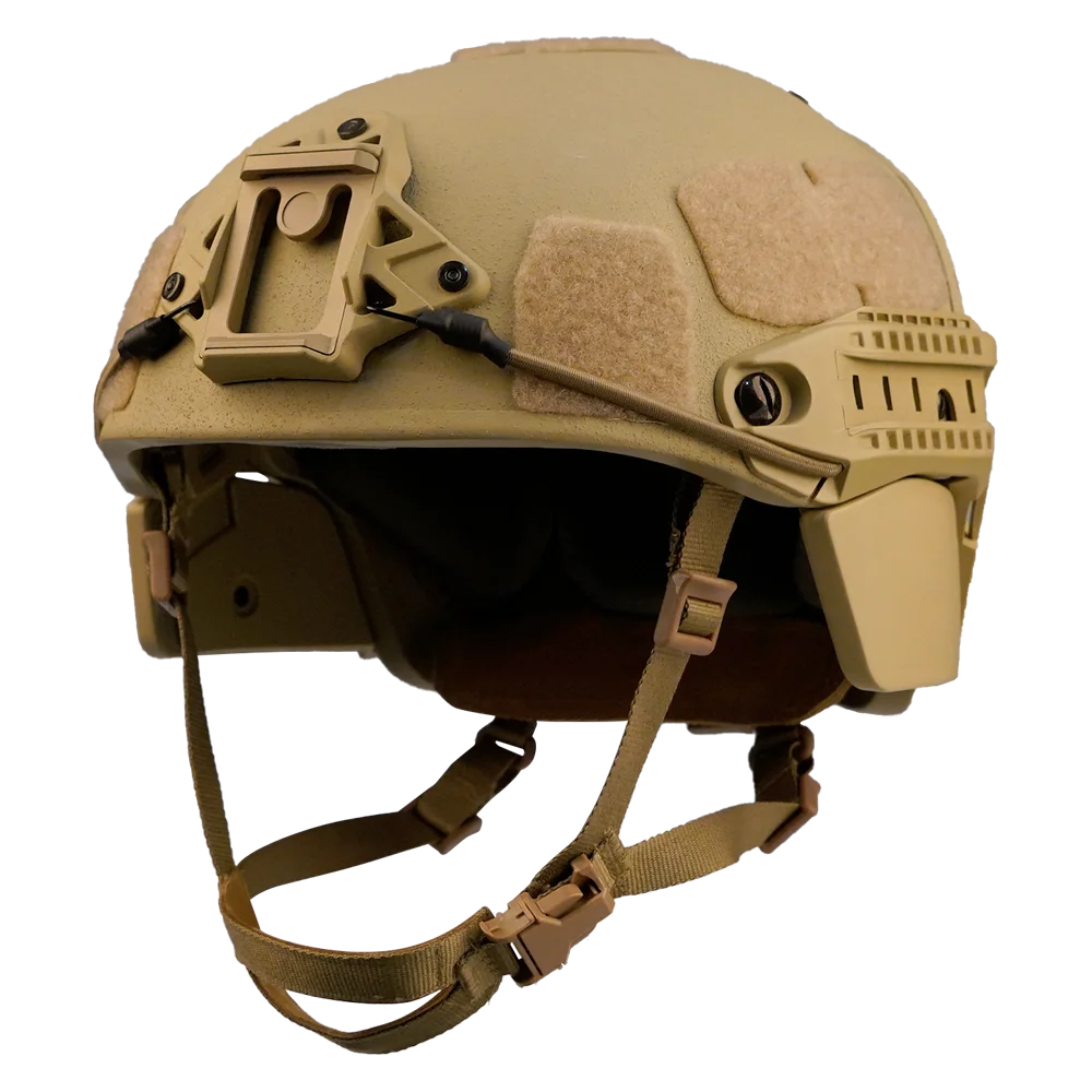 REVIXUN Lightweight Tactical Airframe Helmet & Headgear Protection - OEM