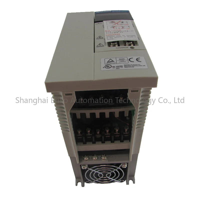 Mr J2s 100a Original New Ac Servo Mr-j2s-100a - Buy Original New Ac ...