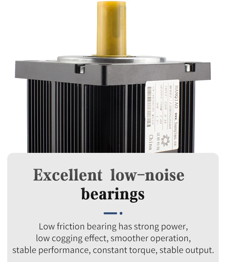 Variable Reluctance Stepper Motor Nema 34 37nm Step Motor With ...