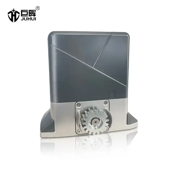 Dc24v 1000kg/1500kg Sliding Gate Opener Motor With Auto Close Time ...