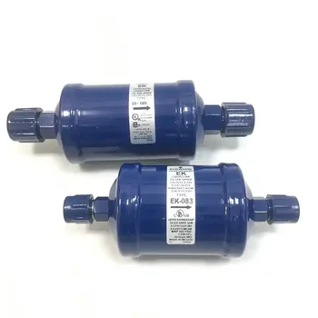 Refrigeration Spare Parts Drying Refrigerant Filtration Liquid Line ...