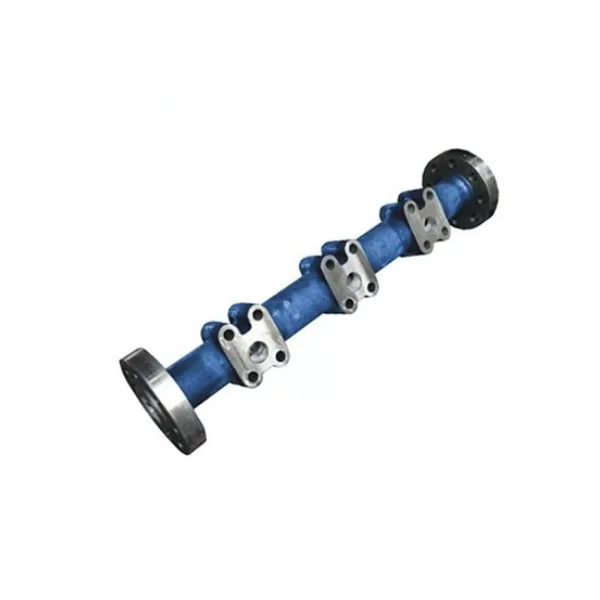 Suction Manifold and Discharge Manifold for Mud Pump| Alibaba.com