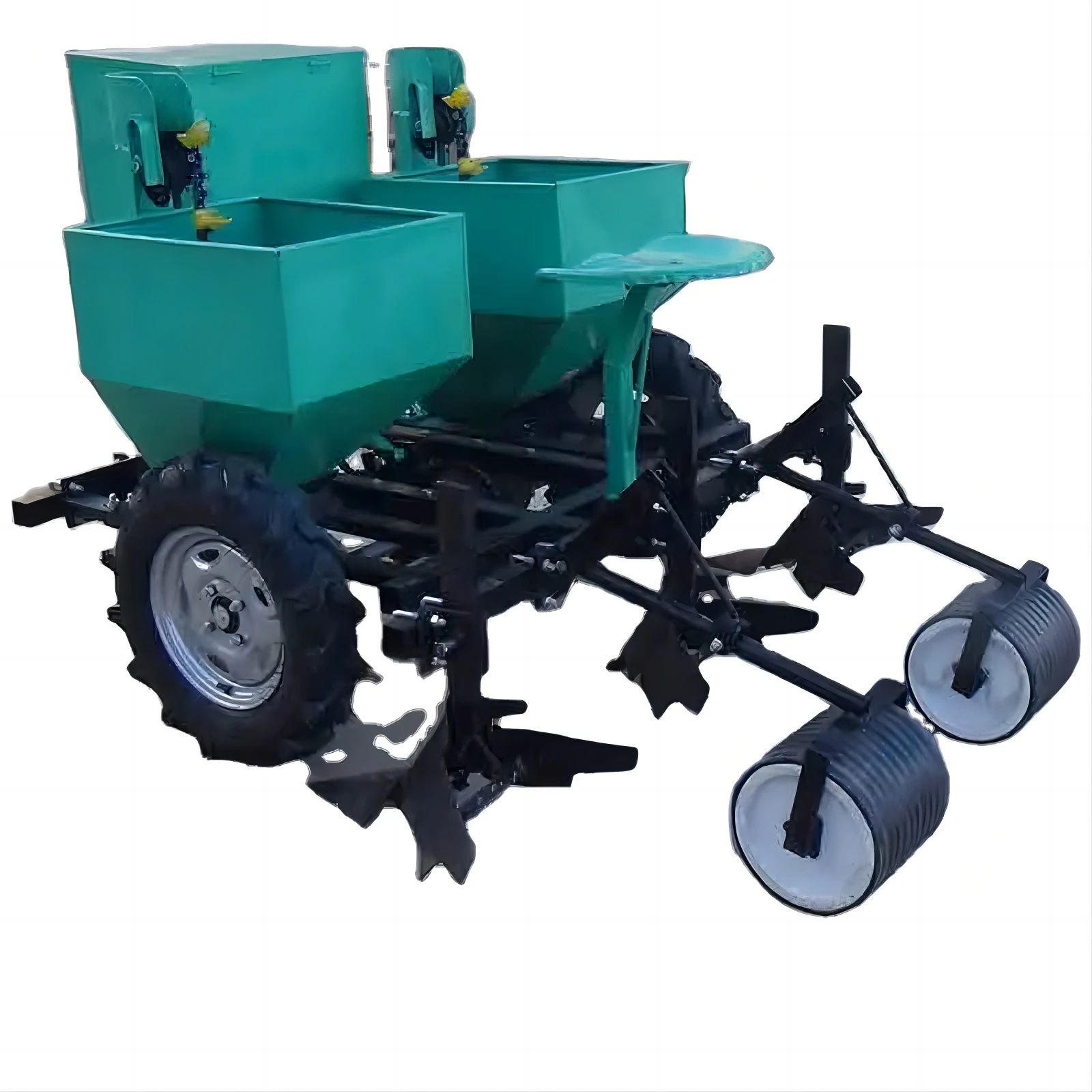 Potato Seeder 3 Point Potato Planter Machine Manufacturer Potato ...