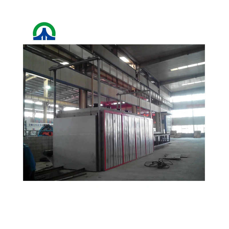 Alibaba.com: Aluminum Alloy Aging Furnace for heating treatment ...