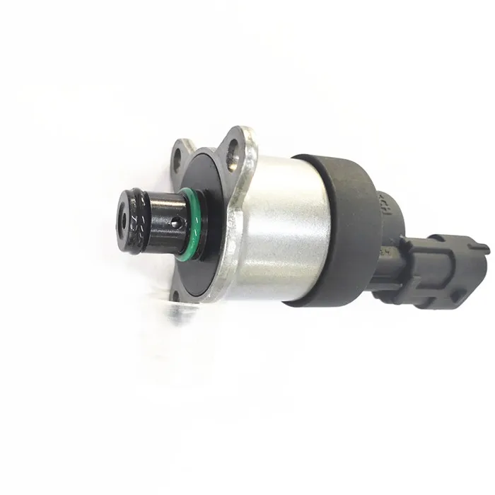 Fuel Injection Pump Regulator Solenoid Fuel Inlet Metering Valve Unit ...