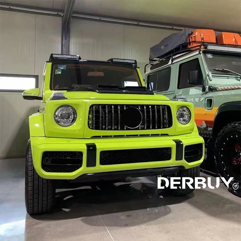 Auto Modification for Suzuki Jimny Bodykit JB74 3 Door 5 Door Jimny to ...