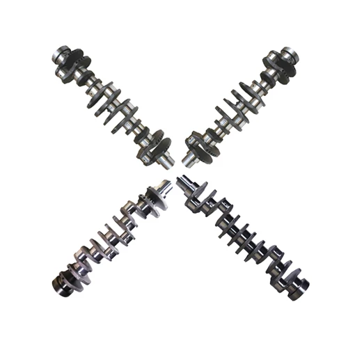Genuine N14 Cummins Engine Spare Parts Crankshaft 3064291| Alibaba.com