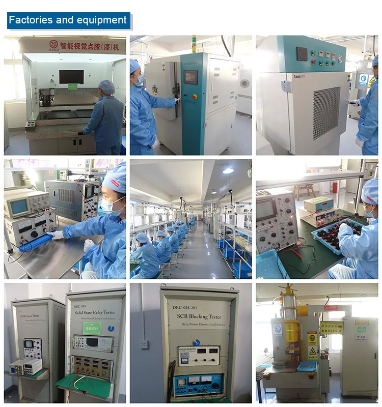 Liujing Rectifier Recovery Diode 300A 1200v - Reliable Performance