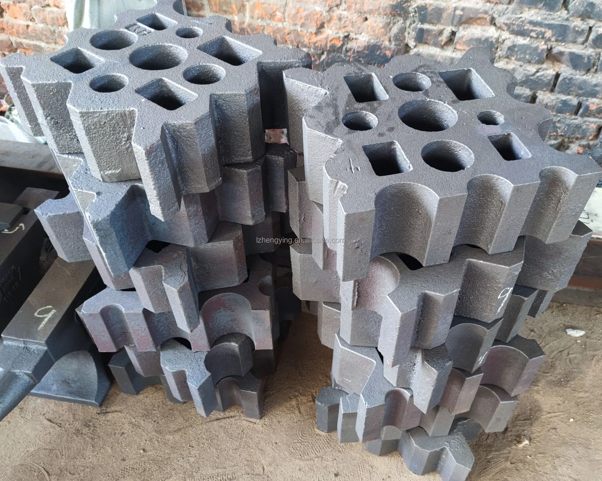 Top Quality Blacksmith Anvil Swage Block - Buy Anvil,Anvil Blacksmith ...