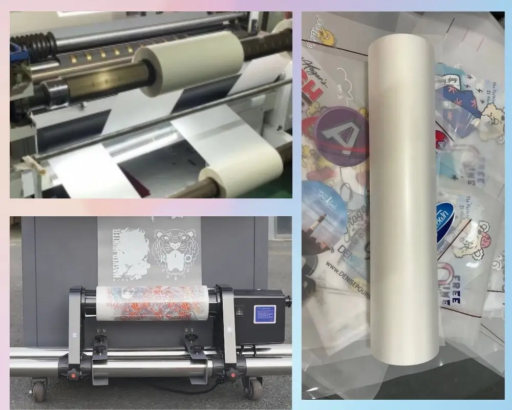 Shunaimei Custom Logo 2023 Dtf Transfers Valentine Designs Ready To ...