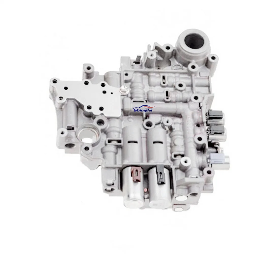 K310 Transmission Valve Body with Solenoid for Toyota