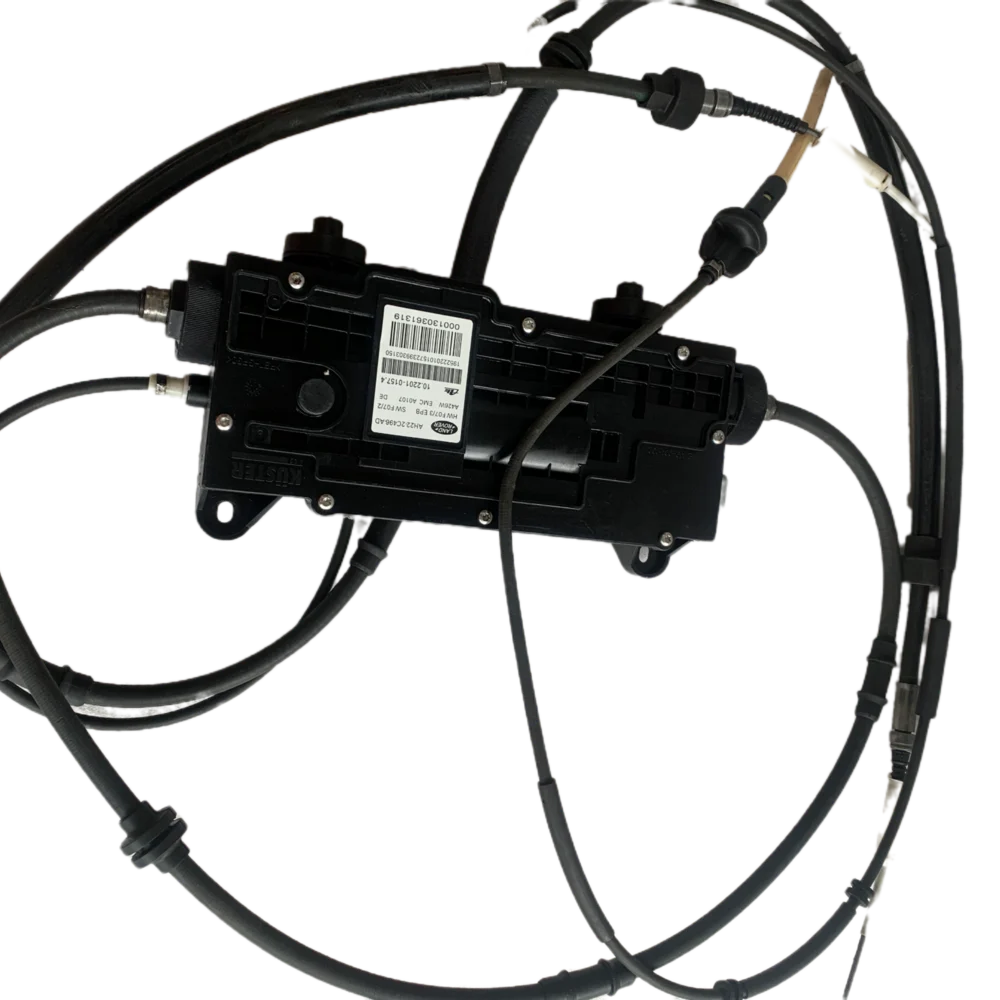 Parking Brake Module Actuator For Discovery 4 Range Rover Sport 10-16 ...