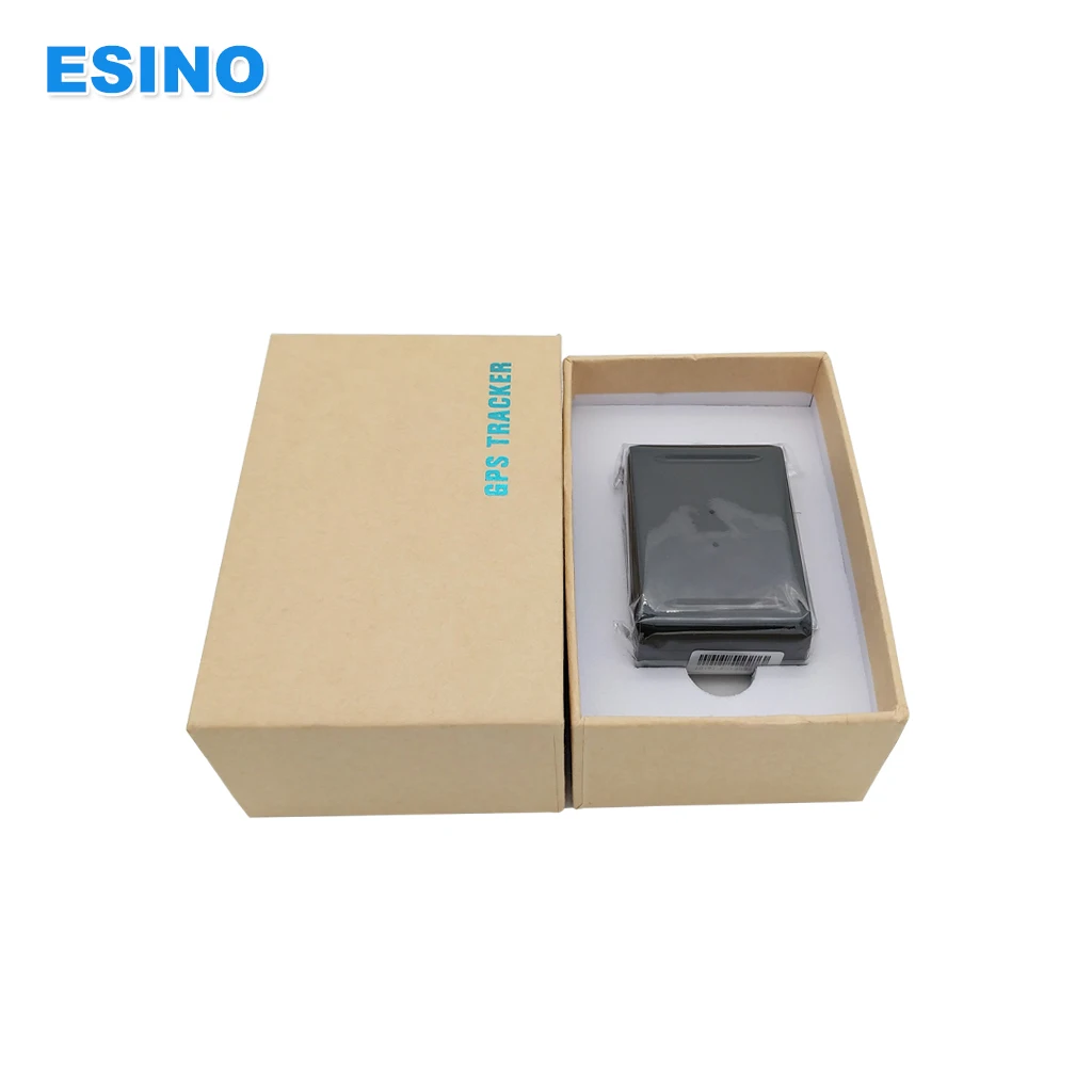 Mini Wireless Gps Tracker Asset Magnetic Gps Tracking System In ...