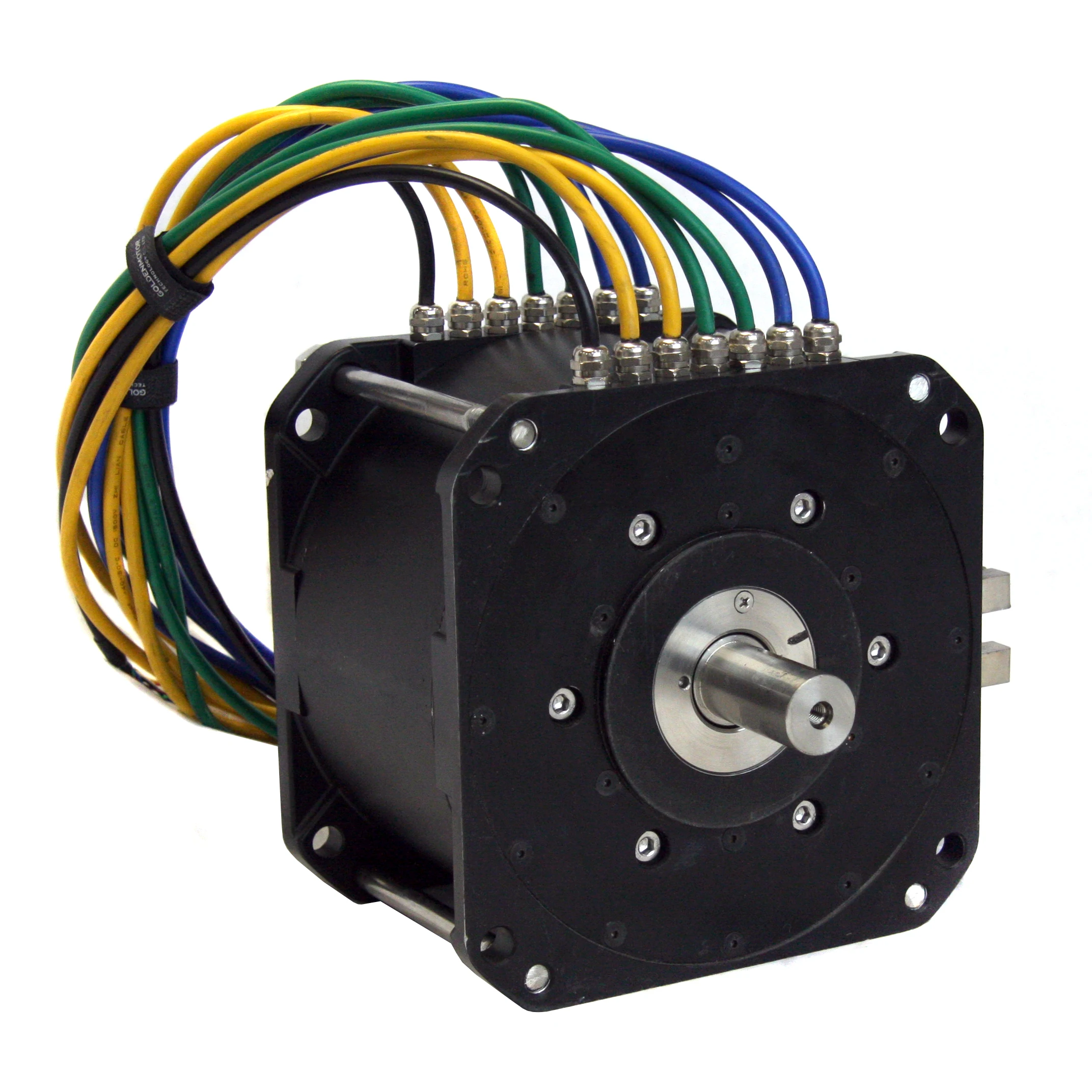 Alibaba.com: 15KW 72V 96V 3500rpm BLDC Electric Car Motor PMSM Motors ...