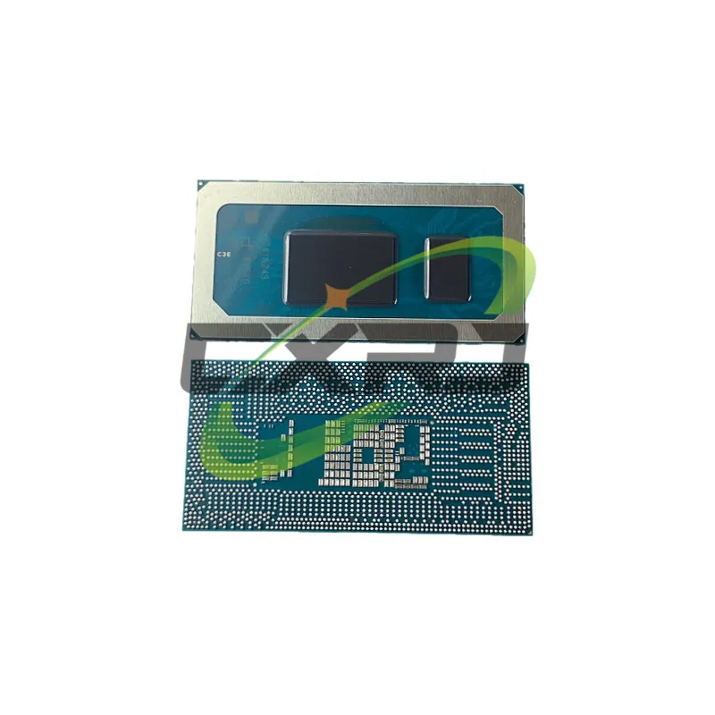 13th CPU I5-13450HX I5-1345U I5-13500H SRMHY SRME8 SRMLZ Q2M5 CPU IC ...