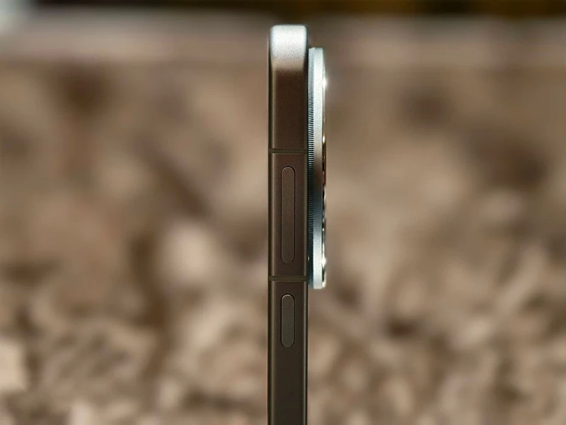 VI VO X200 Pro Mini - 120hz AMOLED, 50MP Camera, 5700mah