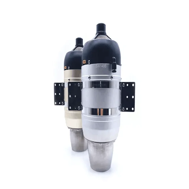 Wiwin Sw300b Thrust Turbine Engines Rc Jet Plane 30kg Fast Spin Takeoff ...