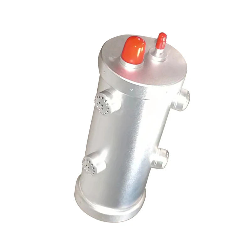 Clean Room Particle Planktonic Bacteria Content Detection Compressed ...