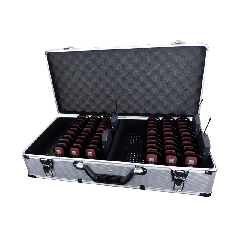 Wireless Voice Transmission System ( Transmitter And Receivers ...