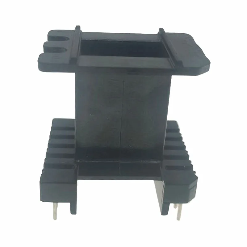 Transformers Bobbins Horizontal Vertical Ferrite Core Bobbin For High Frequency Transformer ...